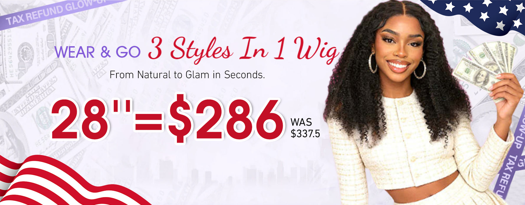 VIP Beauty® Hair 丨Official Site – VIPbeauty Hair