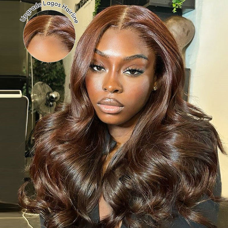Lagos Hairline Wigs – VIPbeauty Hair